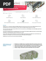 Prota Structure | PDF