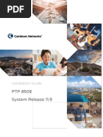 UISP Design Center | PDF | Radio Technology | Information And ...