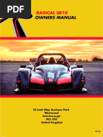 Sample Dynamic Balancing Report | PDF