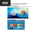 Panduan Penggunaan SIMAN 2 | PDF | Karier & Perkembangan | Pengelolaan Keuangan & Uang