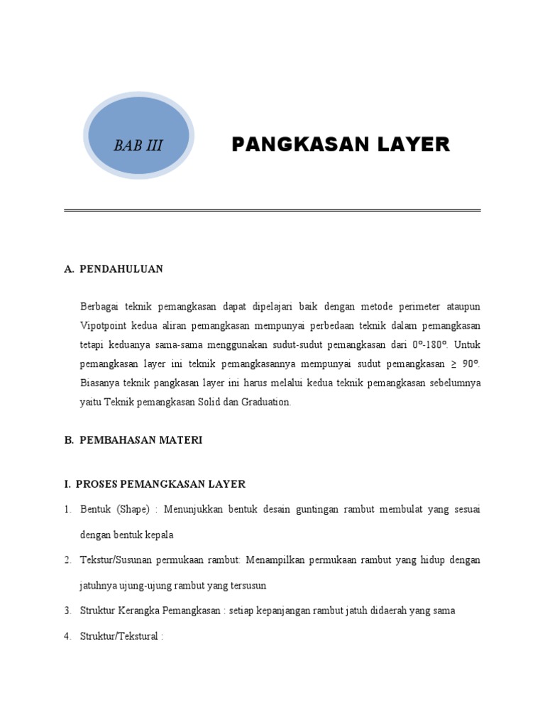 Pangkasan Layer | PDF | Metode & Bahan Ajar | Griya & Taman