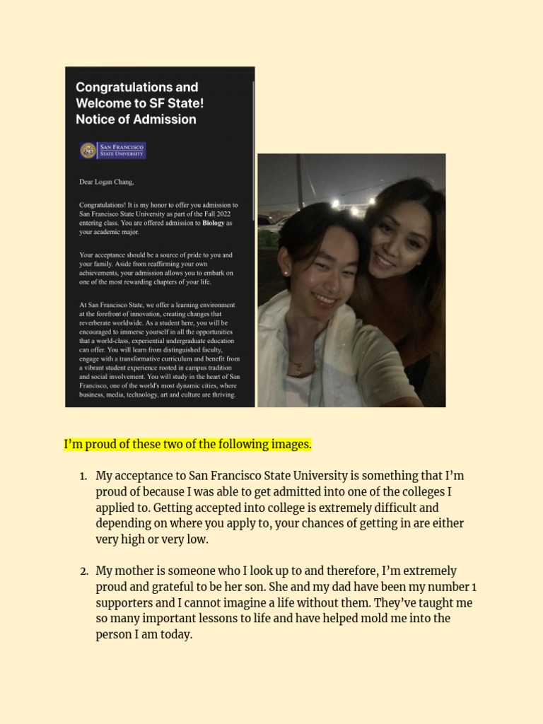 Pride - Logan Chang | PDF