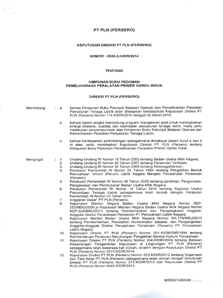 Buku Pedoman PMT Final | PDF