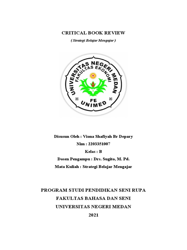Tinjauan Buku Ilmu Alamiah Dasar | PDF