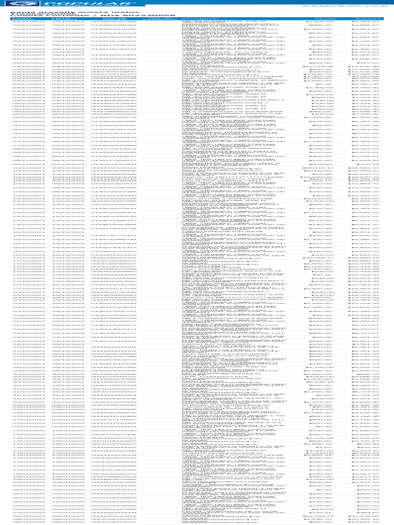 Estado de Cuenta Banco Popular Nov 21 - Ene 22 | PDF