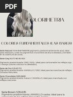 Catalogo Loquay | PDF | Rubio | Rojo