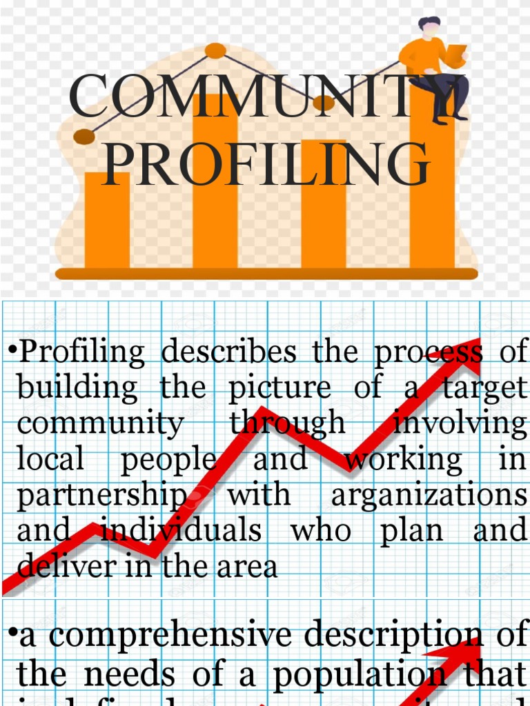Community Profiling | PDF | Resource | Community