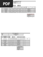 Basic IE Formulas | PDF