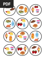 Instructions English Dobble PDF | PDF | Gaming Devices | Ephemera