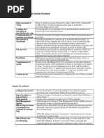 Transport Bilty Format and Charges | PDF | Service Industries | Public ...
