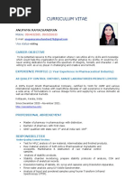 Prototype File For Staff Nurses | PDF | Professional Certification ...