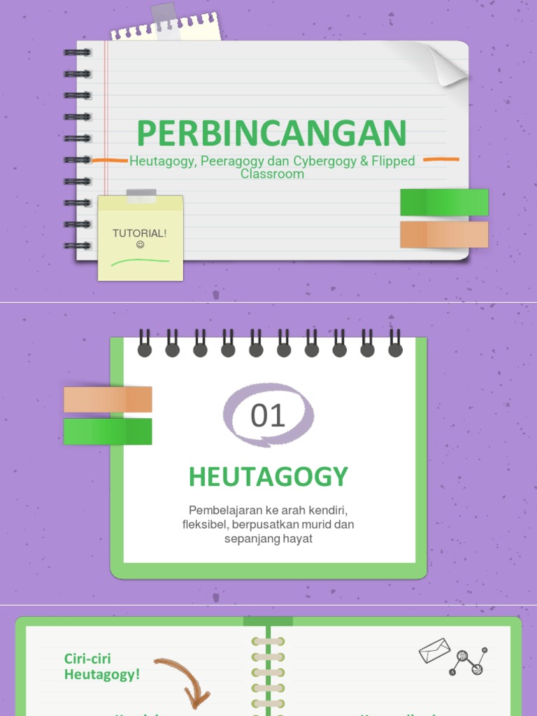 Tuto Edup 3083 (M2T1) | PDF