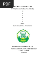 Struma Nodusa Non Toxin SMF BEDAH | PDF