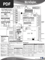 AMAG M2150 DoorControllers | PDF