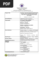 Localized and Indigenized Learning Materials | PDF | Applied Psychology ...