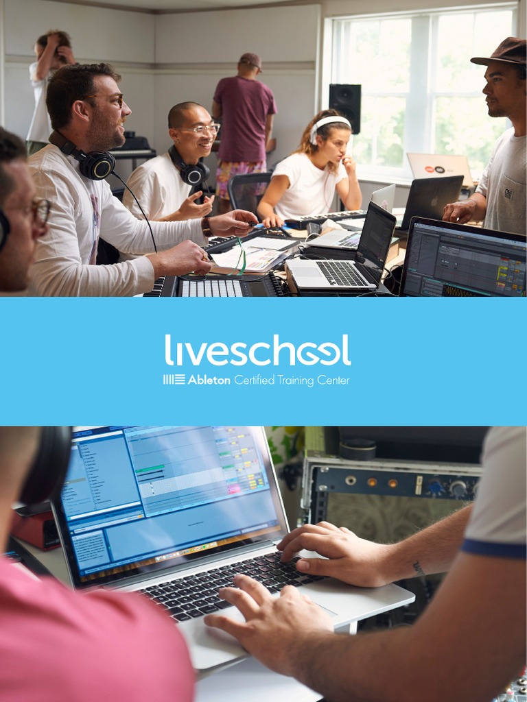 Liveschool - Course Information & Syllabus 2020 | PDF | Curriculum ...