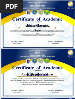 Grade 9 - First Term Exam Schedule 2025 (1) | PDF