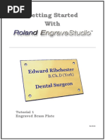 Torchmate CAD Guide PDF | PDF | Image Scanner | Installation (Computer ...