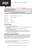 Opera V5.5 - Workstation Setup Guide | PDF | Internet Explorer ...