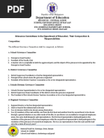 AO II Duties Responsibilities | PDF