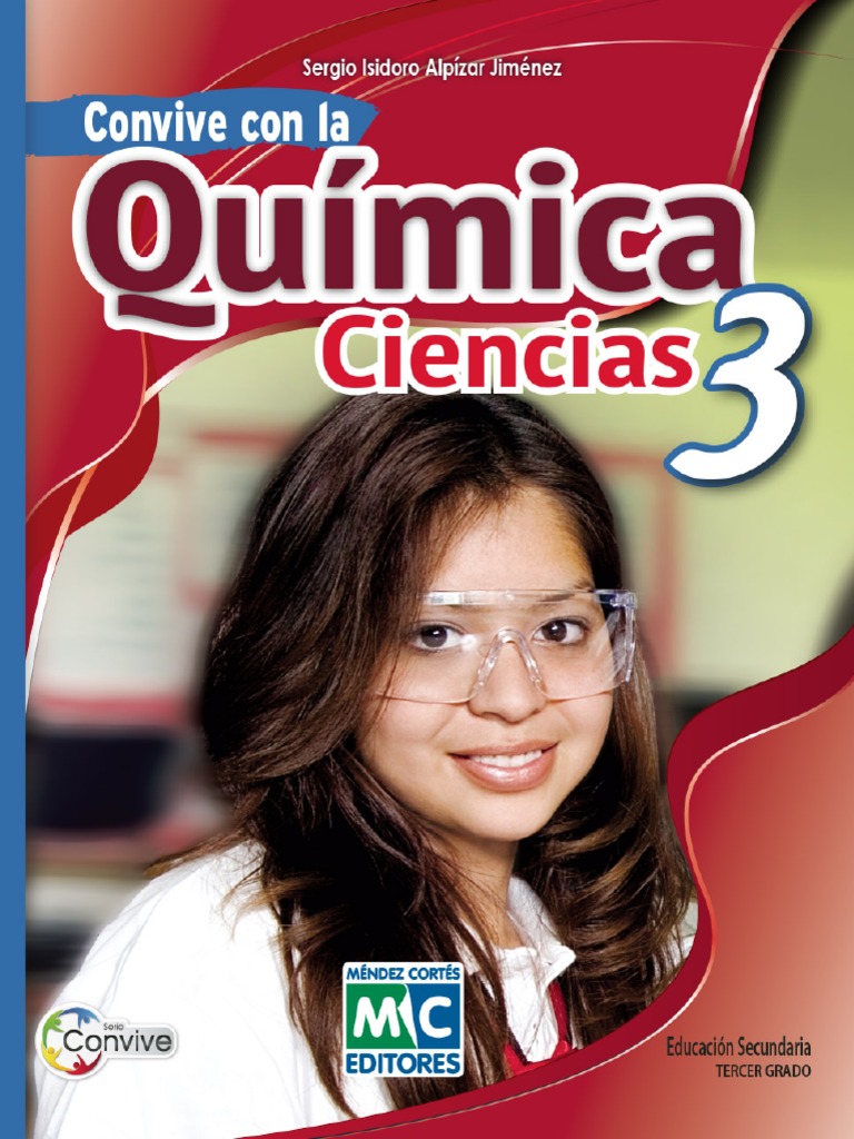 Quimica 3 | PDF