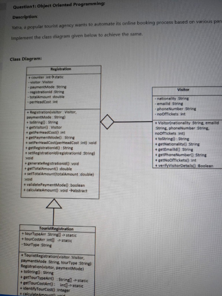Java Handson Questions Pdf Boolean Data Type Computer Programming