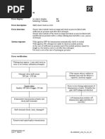 MAN ECAS 2 Fault Codes PDF | PDF | Valve | Mechanical Engineering