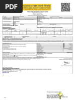 GCV Premium - Calculators - With - New - TP | PDF | Vehicle Insurance ...