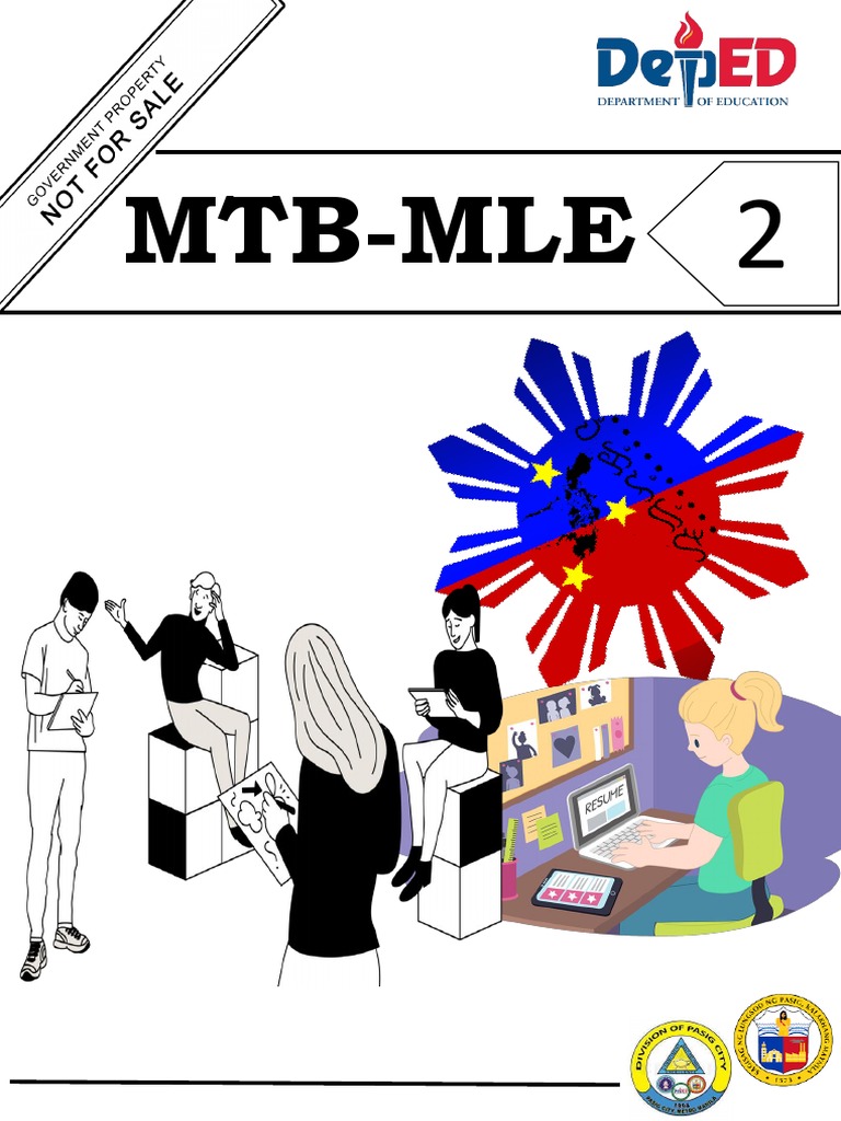 MTB Mle | PDF