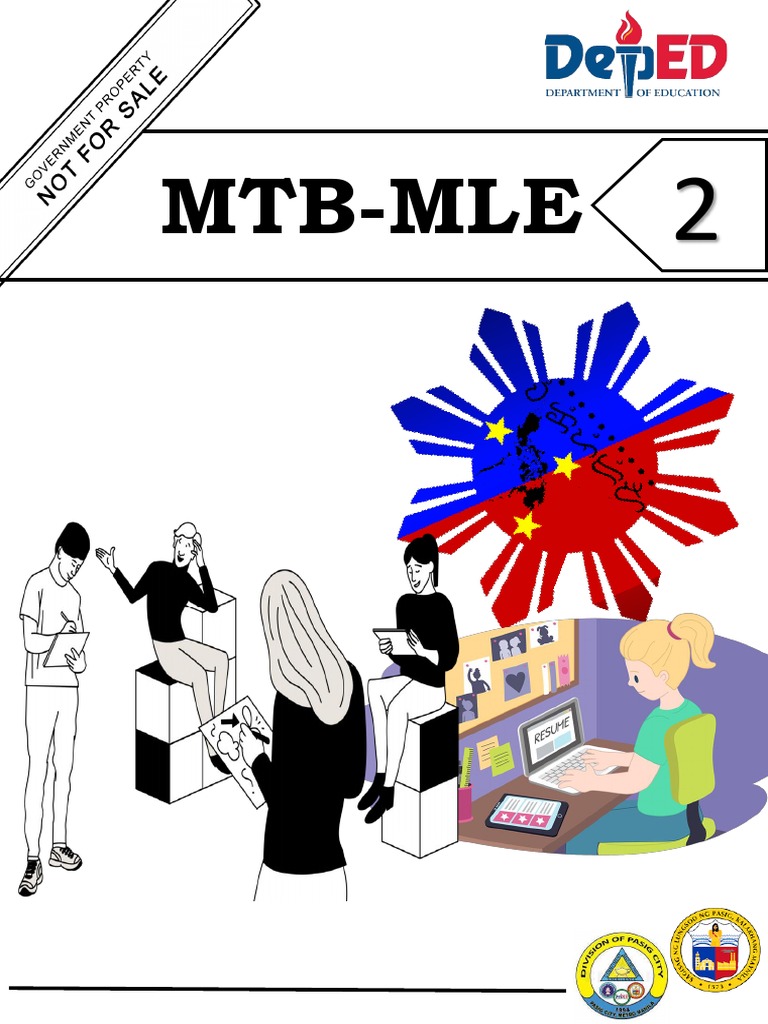 MTB Mle | PDF