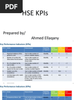 Comprehensive List of Causes: A Tool For Root Cause Analysis | PDF ...