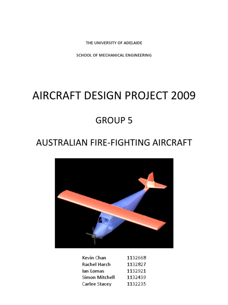 AC Design Project | PDF | Technology & Engineering