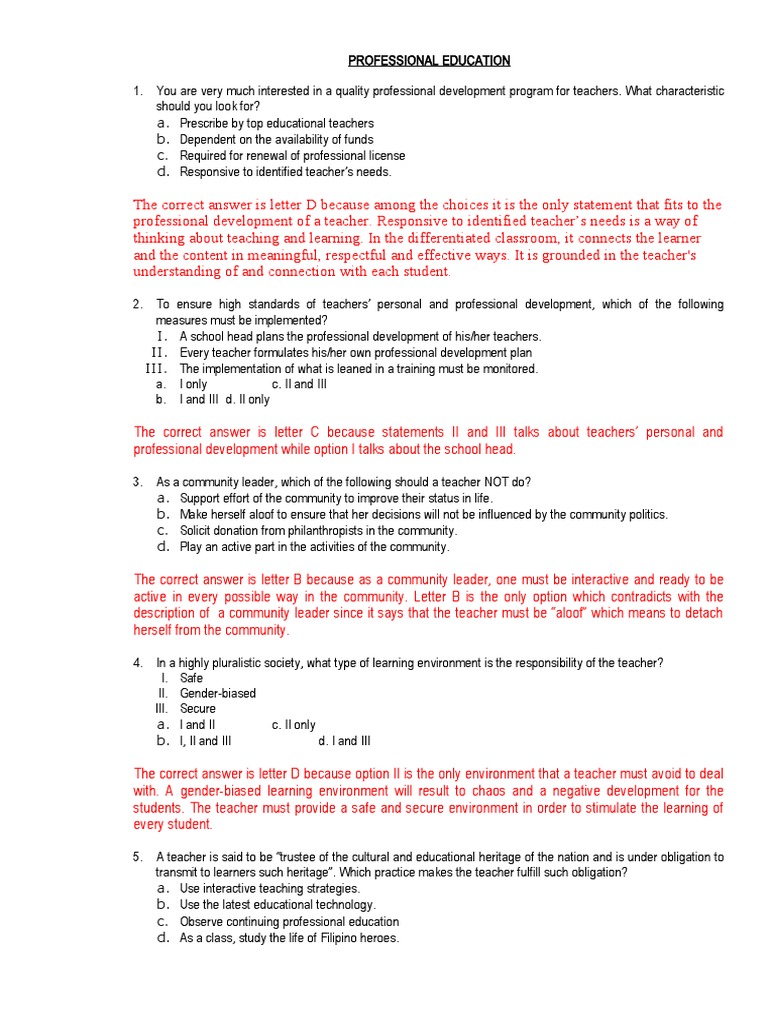 PROF ED 2 REVIEWER 2nd Sem | PDF | World Wide Web | Internet & Web