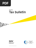 ATIR & ABR Submission Guide for RBEs | PDF | Taxes | Employment