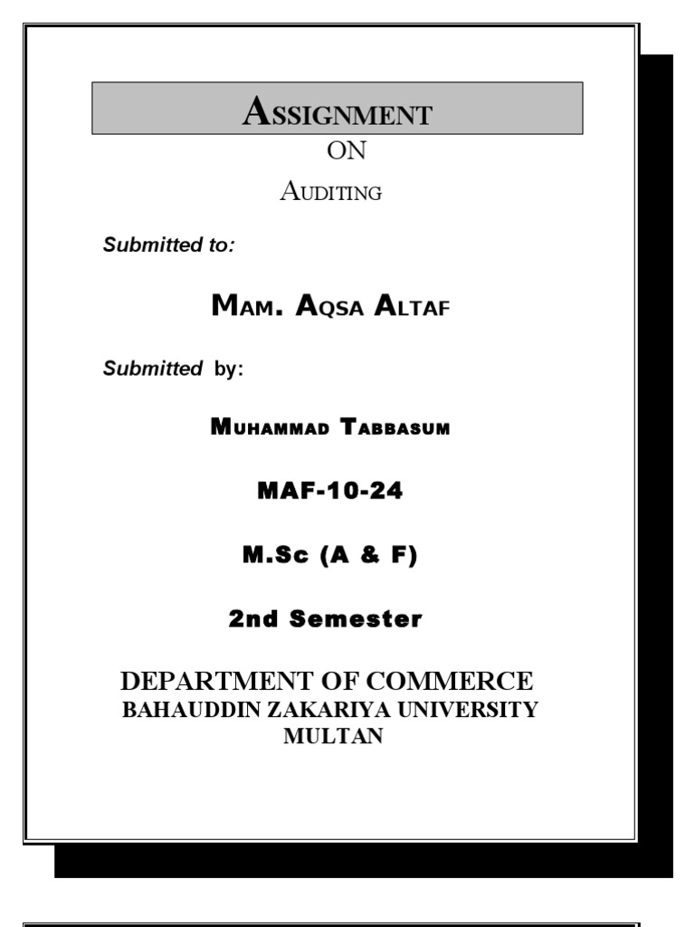 Internal Control System Download Free Pdf Internal Control Audit