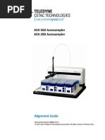 Icap Q / Icap RQ Icp-Ms: Software Manual | PDF | Least Squares ...