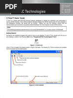 Com0Com Manual | PDF | Device Driver | Microsoft Windows