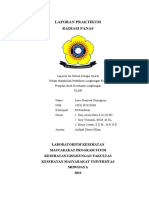 SNI 7061-2019 Pengukuran ISBB | PDF