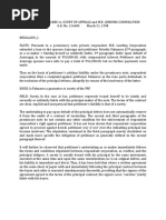 MRC (Master and Policies) Implementation Guide V1 | PDF | Insurance ...