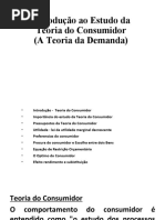 Isoquanta e Isocusto | PDF | Economia | Economias