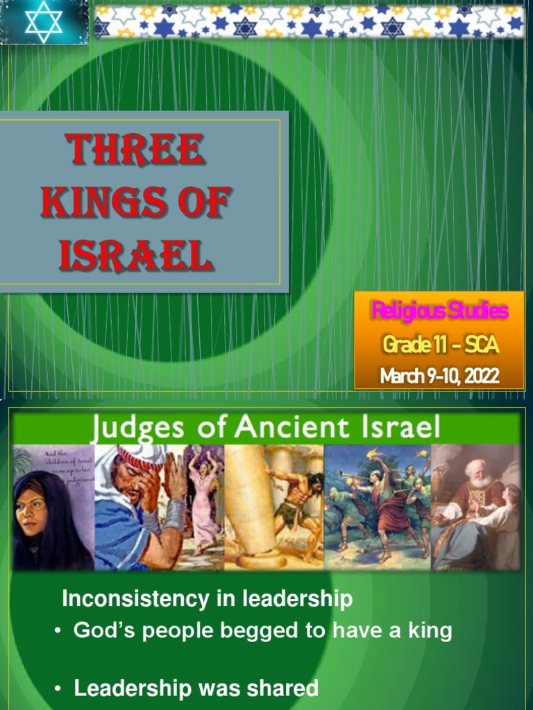 Religious Studies: Grade 11 - SCA | PDF