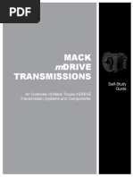 Service Bulletin: Mack Powerleash™ Engine Brake | PDF | Computers ...