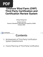 Building Permits Approval Process DC1 DC2 | PDF