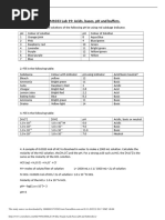 Ea Code Ea Description Nace Code | PDF | Paper | Economies