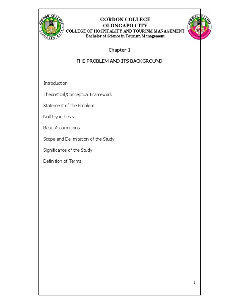 Research Manuscript Final Defense Format | PDF | Cognition | Statistics