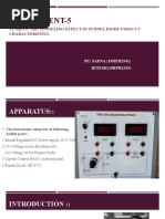 Physics Seminar Topics List | PDF | Atoms | Physics