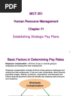 ECE Pay Parity Guide 2024-2025 | PDF | Teachers | Salary