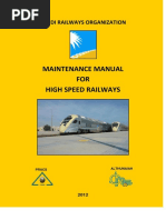 Light Rail Transit Design Guide | PDF | Engineering Tolerance | Rail ...