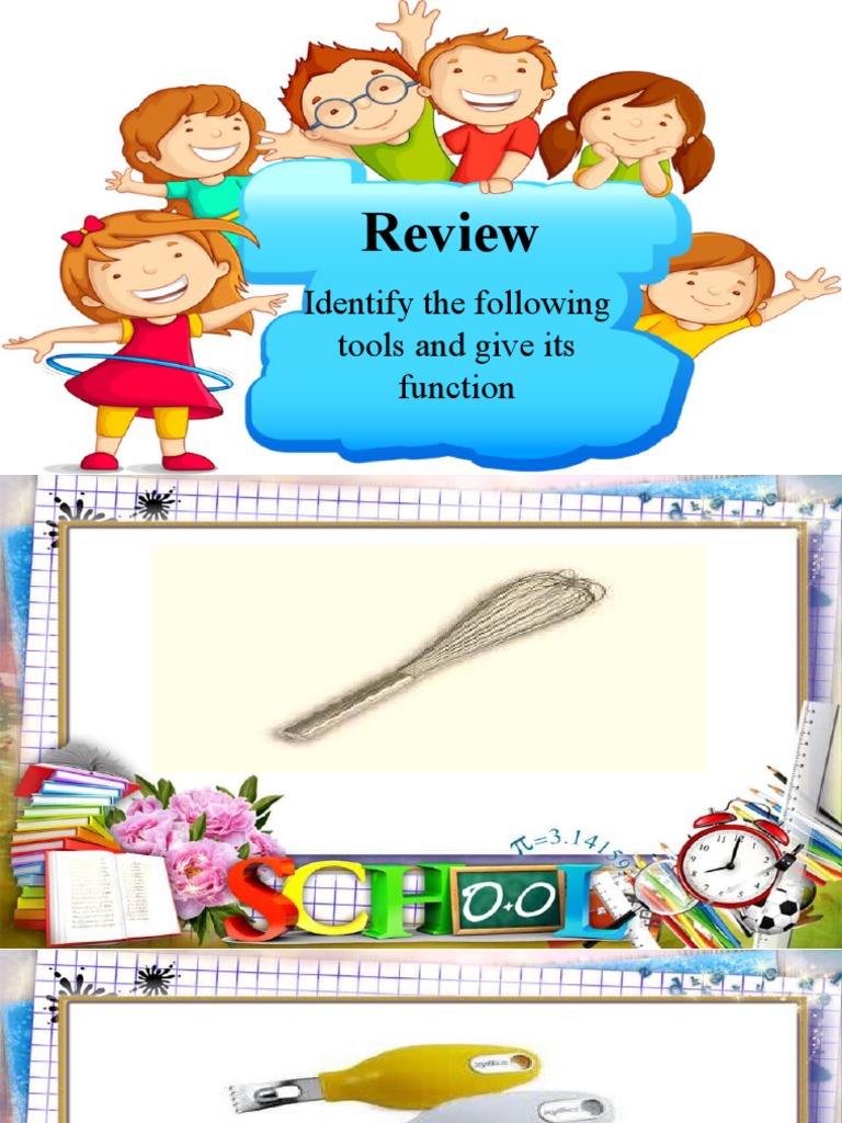 Classification of Appetizer | PDF