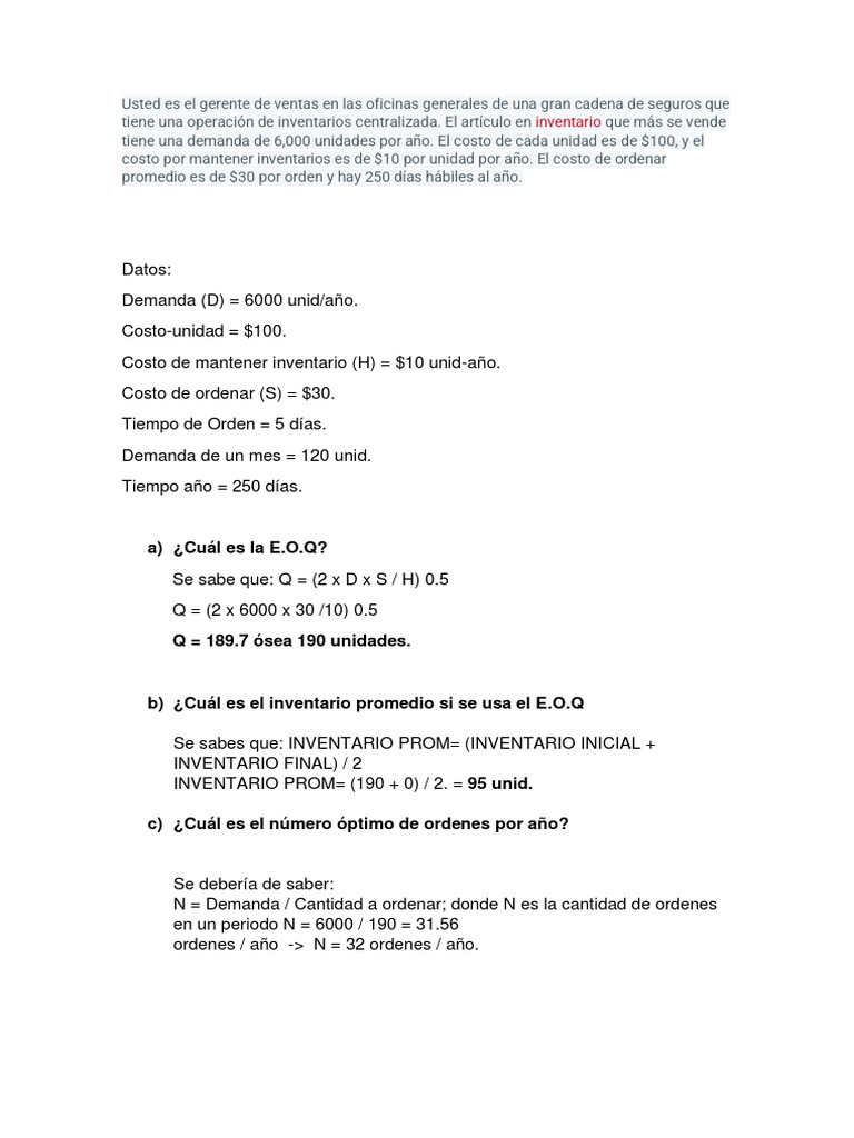 EJERCICIO2 | PDF